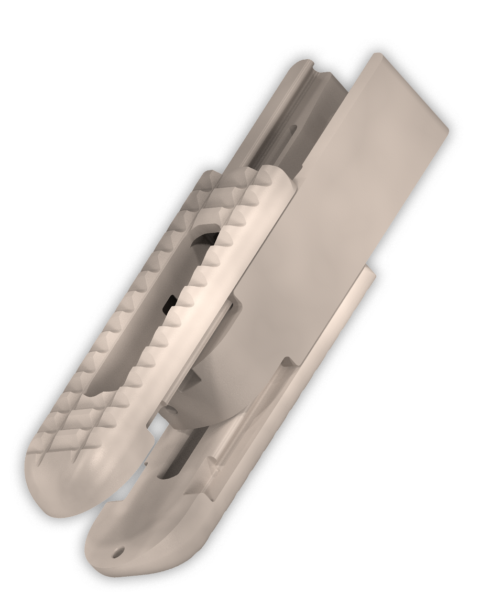OCTANE® M Modular Spacer System