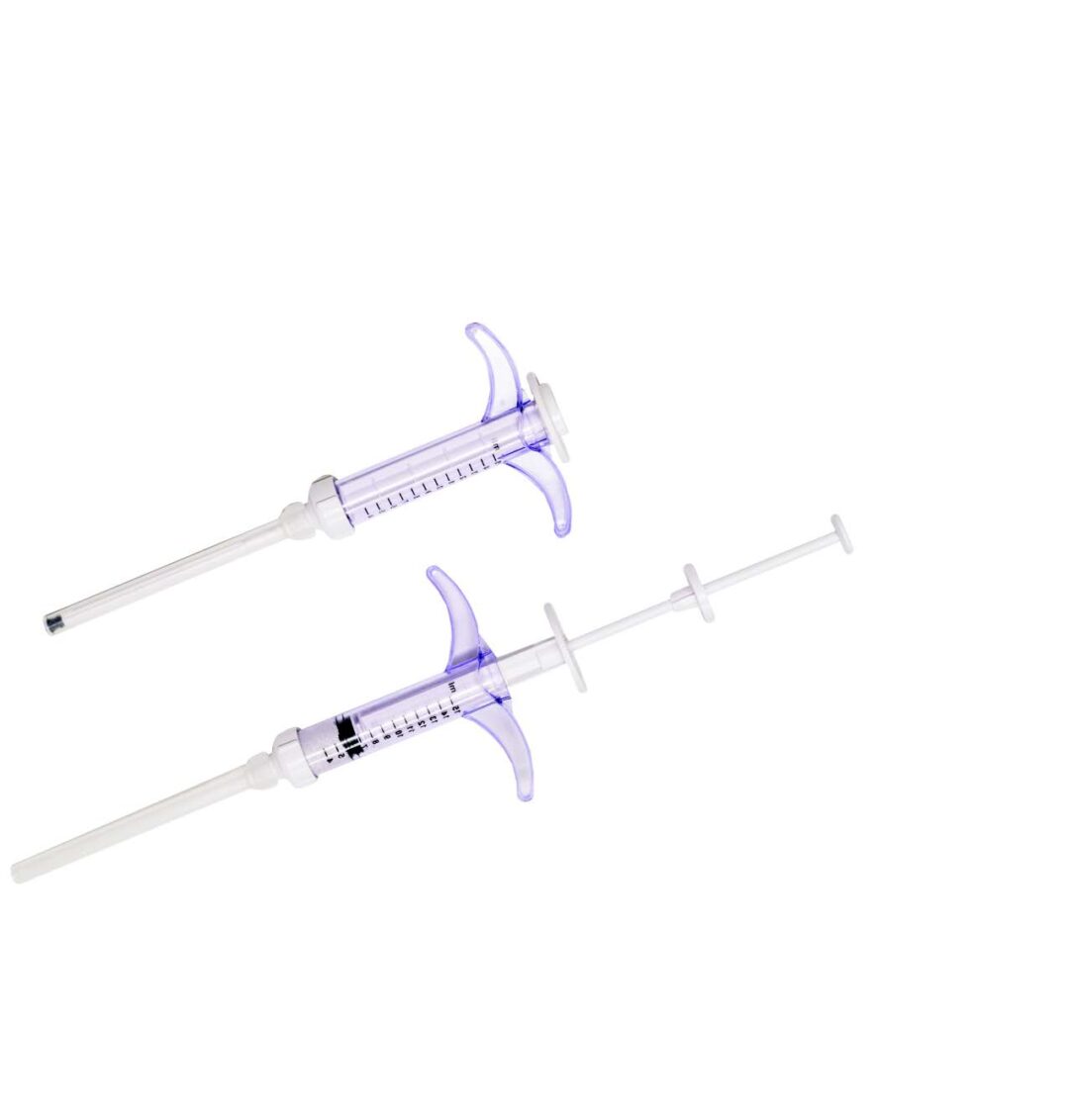 HA/TCP PUTTY | Synthetic Bone Graft Putty