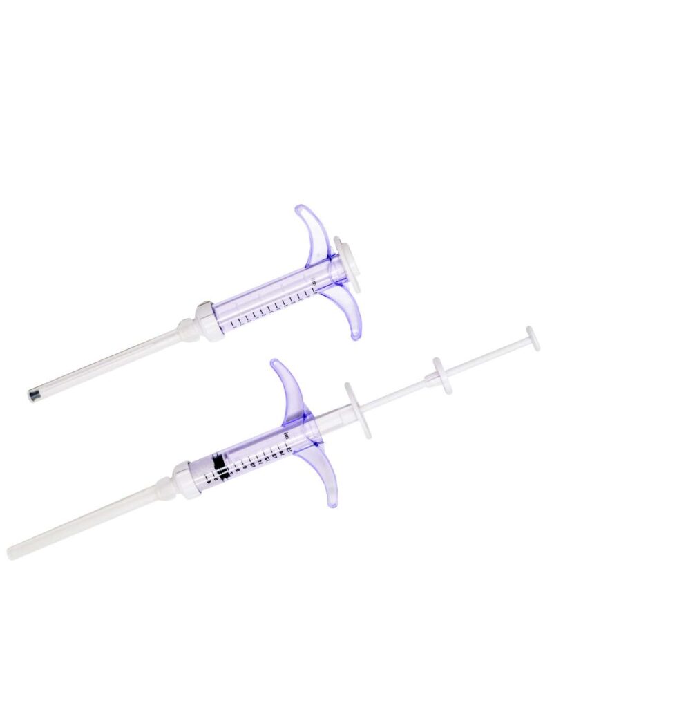 HA/TCP PUTTY | Synthetic Bone Graft Putty